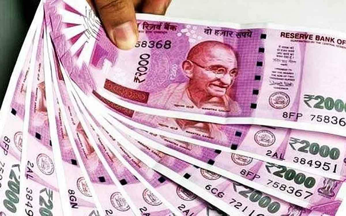இந்திய ரூபாயை தங்கள் நாட்டில் பயன்படுத்த 35 நாடுகள் ஒப்புதல்! - Makkal ...